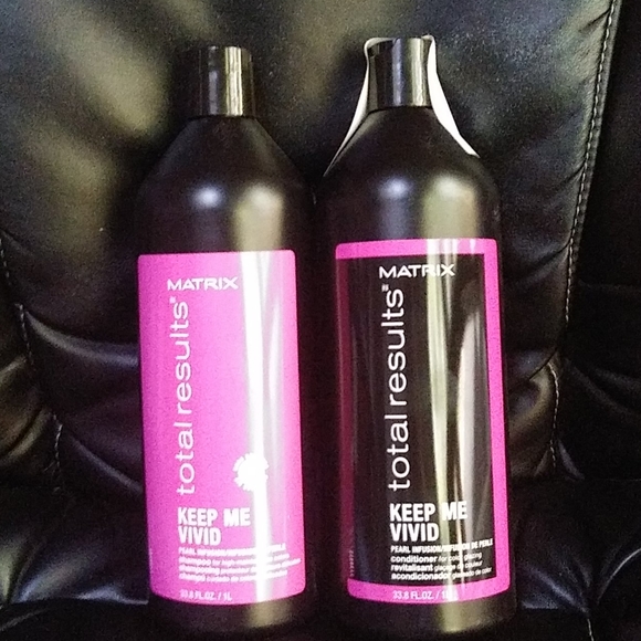 Matix | Hair | Matrix Duo | Poshmark